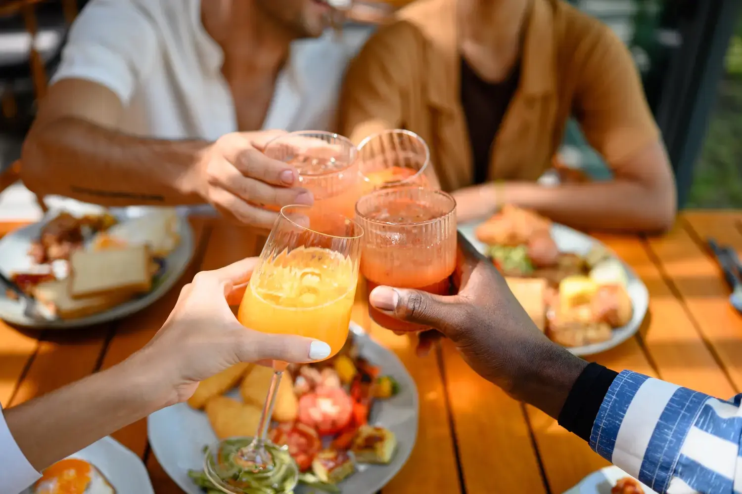 A Local’s Guide to the Best Brunch Spots on the UWS