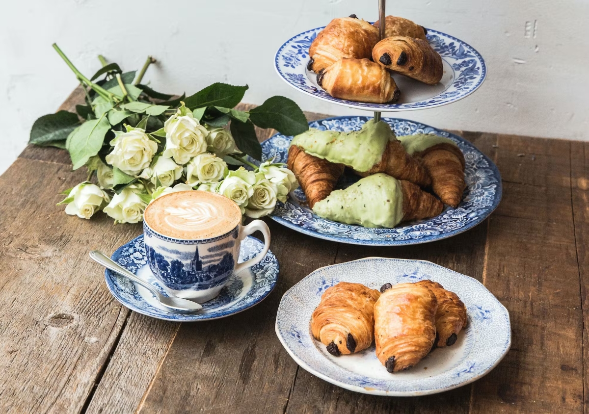 The Lucerne Blog: The Upper West Side Breakfast Guide: Where to Find ...