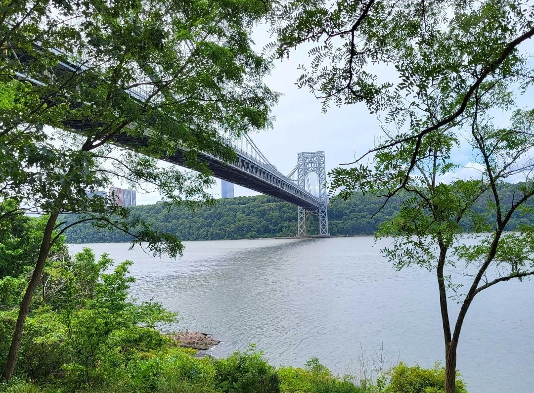 Things to Do on the Upper West Side: Discover the Riverside Park