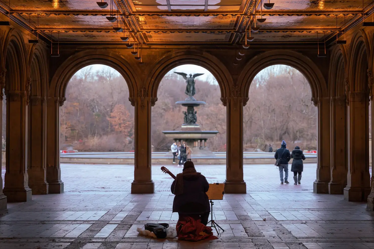 Art, Music & Culture: What’s New This Fall on the UWS